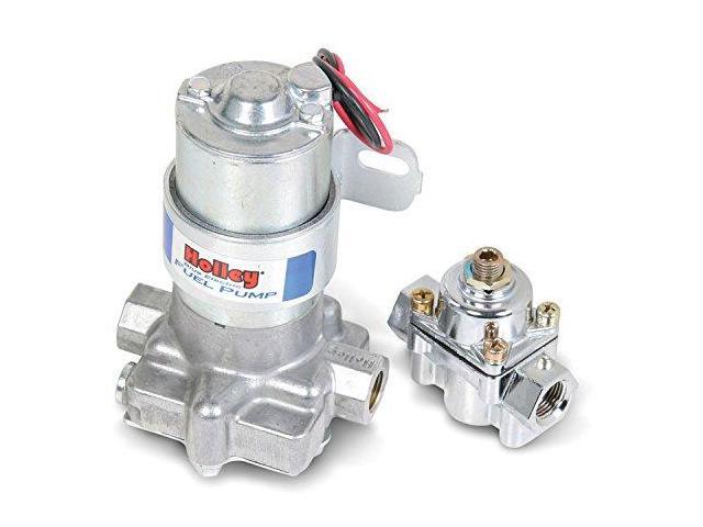 Click here for Holley Electric Fuel Pump 6194-2 Blu Auto prices