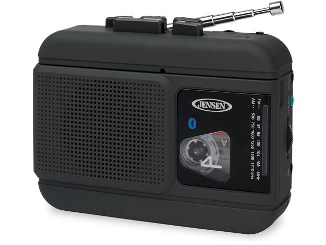Click here for JENSEN MCR-60 MCR-60 Portable Personal Cassette Pl... prices