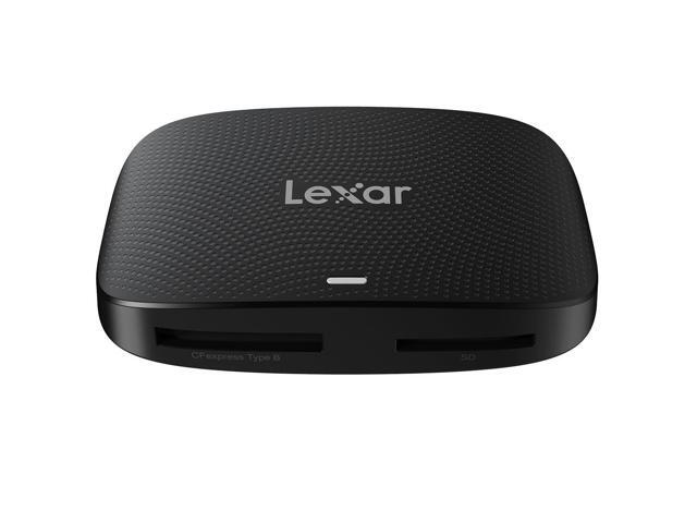 Click here for Lexar Professional CFexpress Type B / SD USB 3.2 G... prices