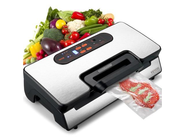 Click here for VEVOR Vacuum Sealer Machine Food Sealer Machine Dr... prices