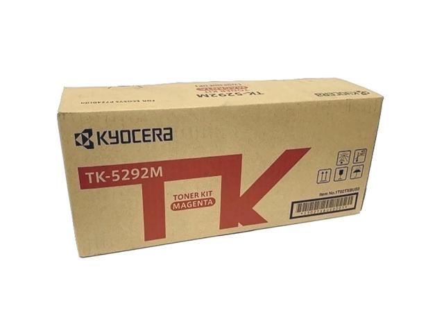 Click here for KYOCERA TK-5292M Original Laser Toner Cartridge -... prices
