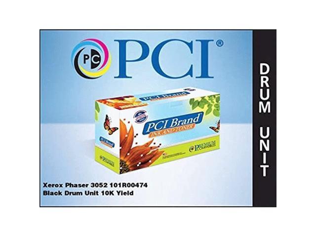 Click here for PCI Brand Xerox 101R00474-PCI New Compatible Repla... prices