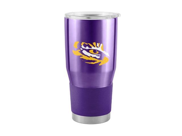 Click here for LSU Tigers Travel Tumbler 30oz Stainless Steel prices