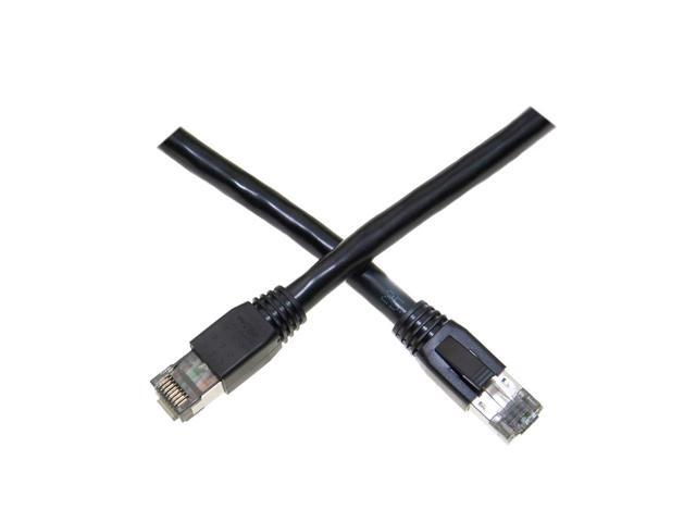 Click here for CableWholesale Cat8 S/FTP Ethernet Patch Cable  Bo... prices