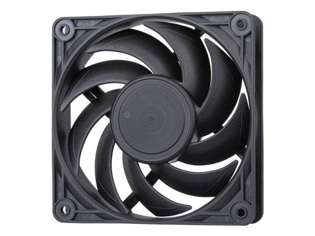 Click here for SilverStone Technology Vista 120F Performance Enha... prices