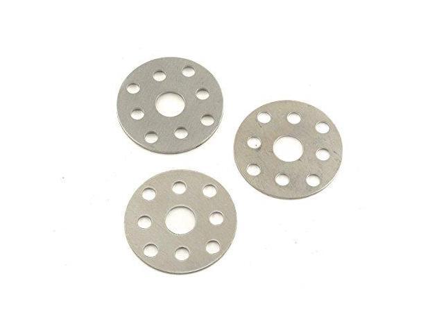 Click here for Mr. Gasket Water Pump Pulley Shim Kit-3Pc prices