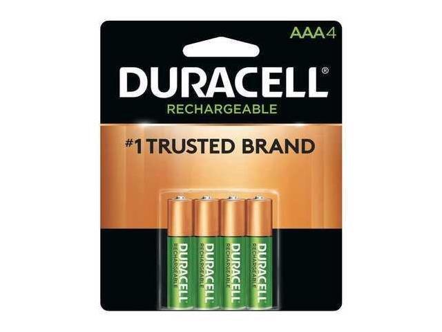 Click here for Duracell Precharged Recharg Battery AAA (Pack of 2... prices