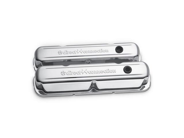 Click here for MOPAR DIRECT-CONNECTION STEEL VALVE prices