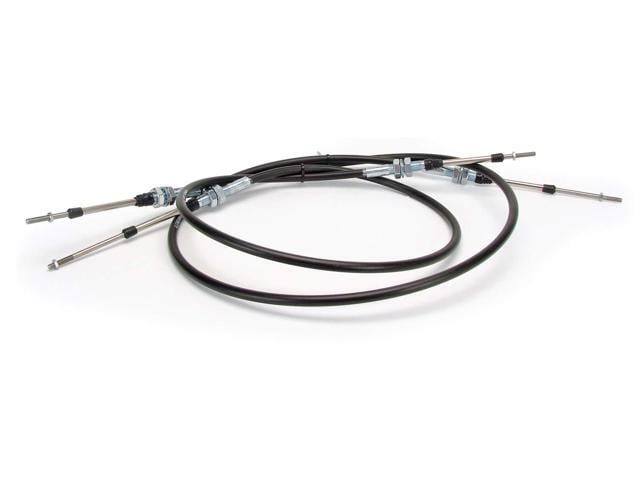 Click here for TCI 840400 4 Feet Long 2 Inch Stroke Race-Duty Shi... prices