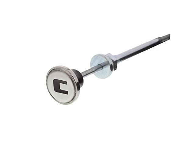 Click here for 1947-53 Choke Cable prices