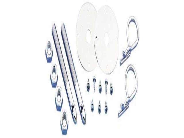 Click here for Mr. Gasket 1016 Hood Pin Kit 7/16 Safety Pin prices