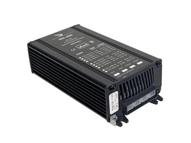 Click here for Samlex IDC-200C-24 Fully Isolated 200 Watts DC-DC... prices