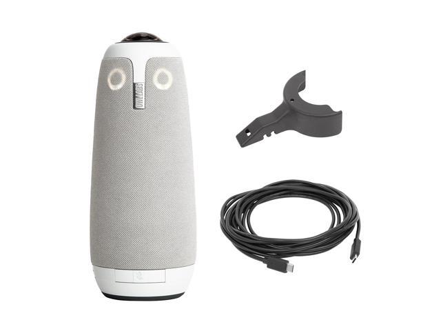 Click here for Meeting Owl 3 Premium Pack: 360-Degree  1080p HD S... prices