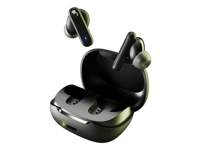 Click here for Skullcandy Smokin Bud In-Ear Wireless Earbuds  20... prices