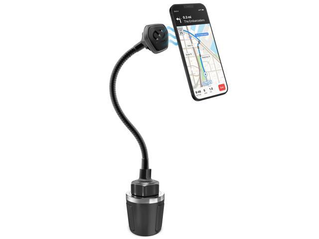 Click here for Naztech MagBuddy Elite XL Car Cup Holder Cell Phon... prices