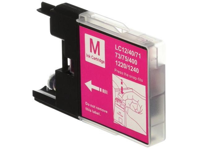 Click here for PCI Brand Brother LC75M-RPC ECO-Friendly Sustainab... prices