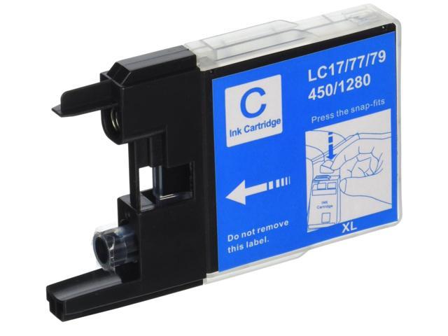 Click here for PCI Brand Brother LC79C-RPC ECO-Friendly Sustainab... prices