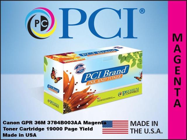 Click here for Pci Brand Canon 3784B003Aa-Pci New Compatible Repl... prices