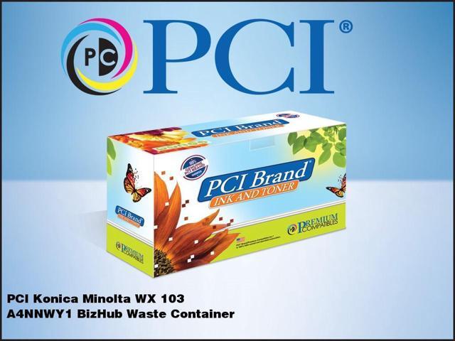 Click here for PCI Brand Konica Minolta WX103-PCI New Compatible... prices