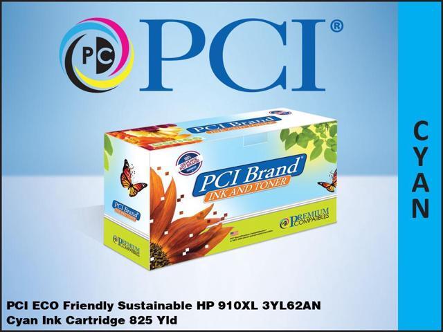 Click here for PCI Brand ECO-Friendly Reman HP 910XL 3YL62AN #140... prices