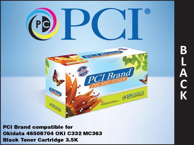 Click here for PCI Brand Okidata 46508704-PCI New Compatible Repl... prices