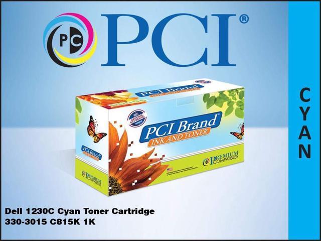 Click here for Premium Compatibles 330-3015PC Cyan Toner prices