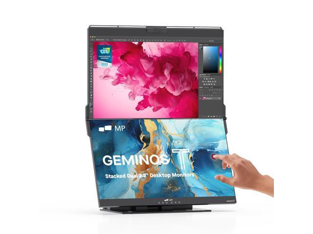 Click here for Mobile Pixels Geminos T Lcd prices