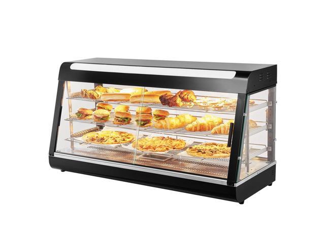 Click here for Vevor 3-Tier Commercial Food Warmer Display Counte... prices