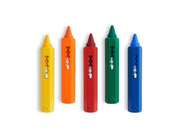 Click here for Munchkin Draw Bath Crayons Toddler Bath Toy  5 Pac... prices