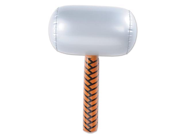 Click here for Beistle Inflatable Hammer prices