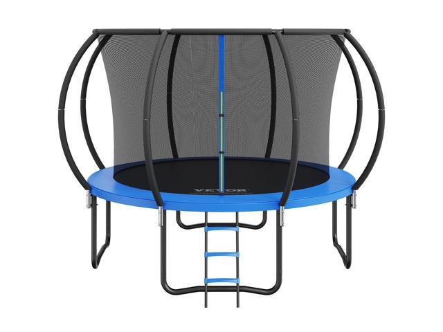 Click here for Vevor 10Ft Trampoline  330 Lbs Trampoline With Enc... prices
