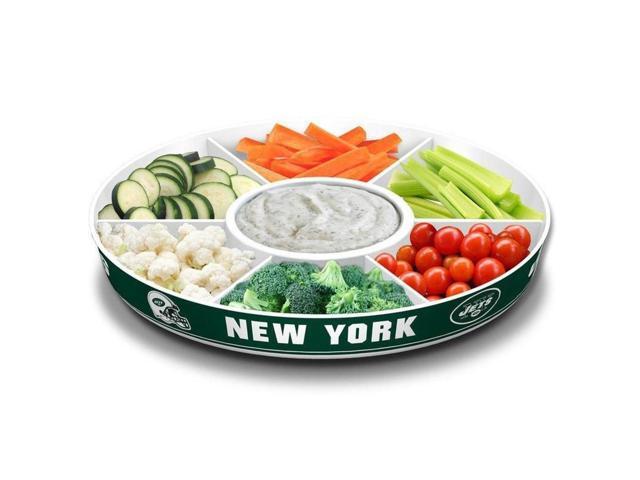 Click here for New York Jets Party Platter Co prices