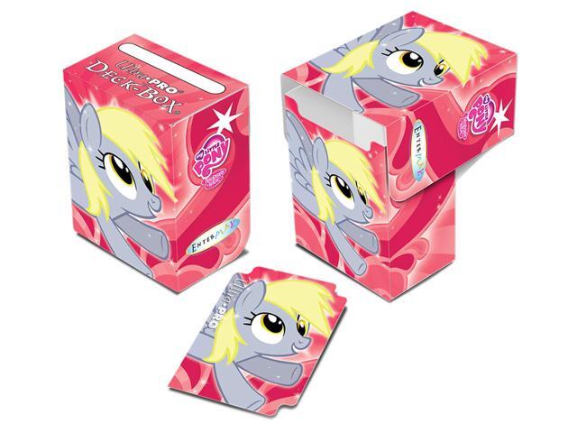 Click here for Deck Box - My Little Pony - Muffins prices