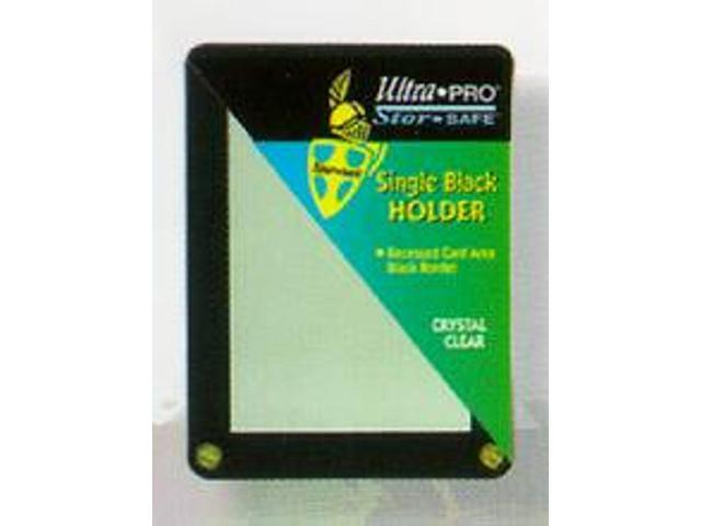 Click here for Single Black Holder prices