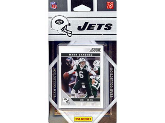 Click here for New York Jets 2011 Score Team Set Co prices