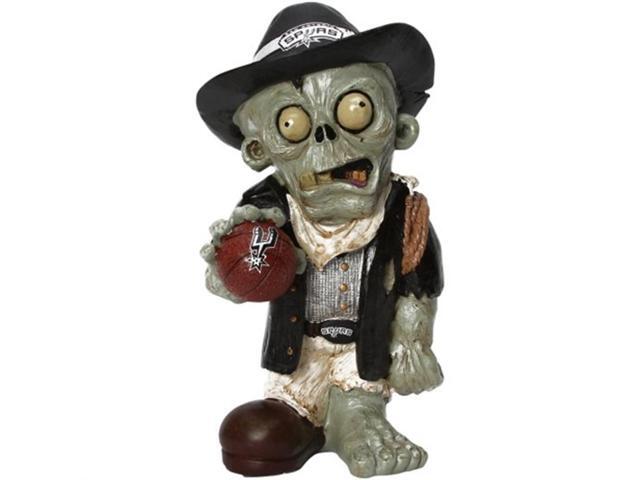 Click here for San Antonio Spurs On Logo Zombie Figurine Co prices
