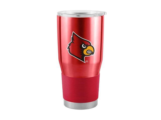 Click here for Louisville Cardinals Travel Tumbler 30Oz Stainless... prices