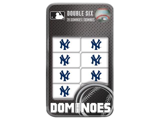 Click here for New York Yankees Dominoes prices