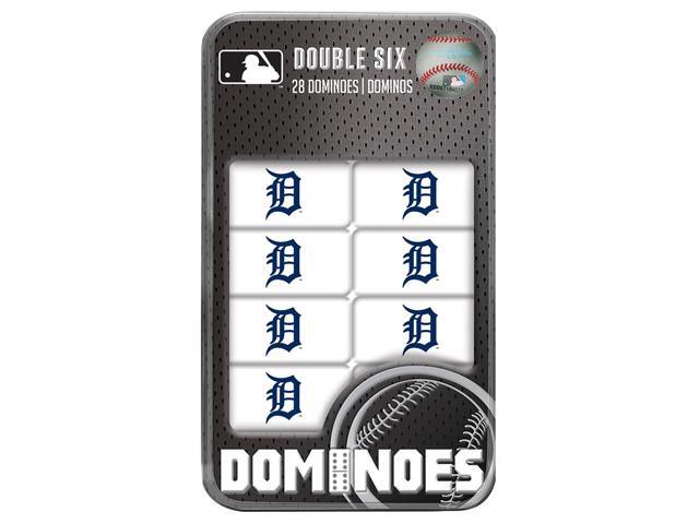 Click here for Detroit Tigers Dominoes prices