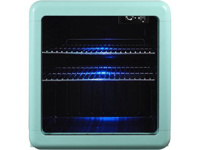 Click here for 1.7 Cu. Ft. Retro Mini Beverage Cooler prices