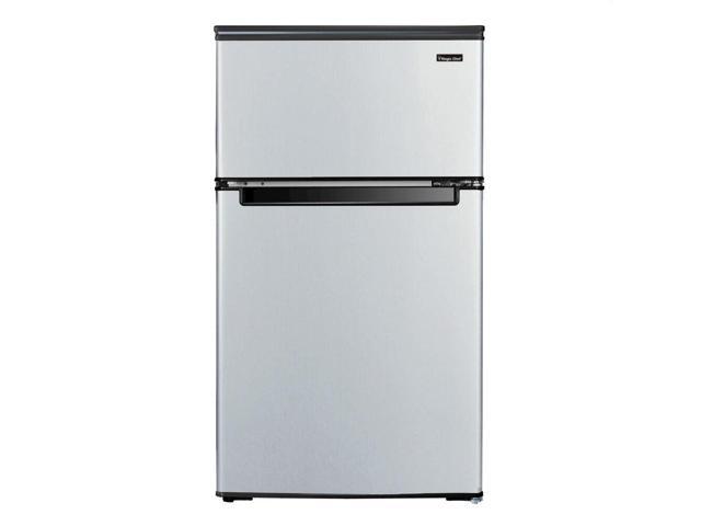 Click here for 3.1 Cu Ft 2-Door Manual Defrost  E-Star prices