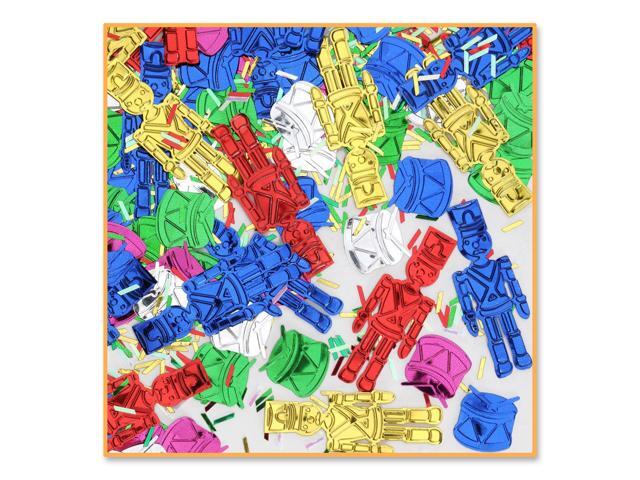 Click here for Toy Soldiers Confetti: Blast Of Fun For Parties An... prices