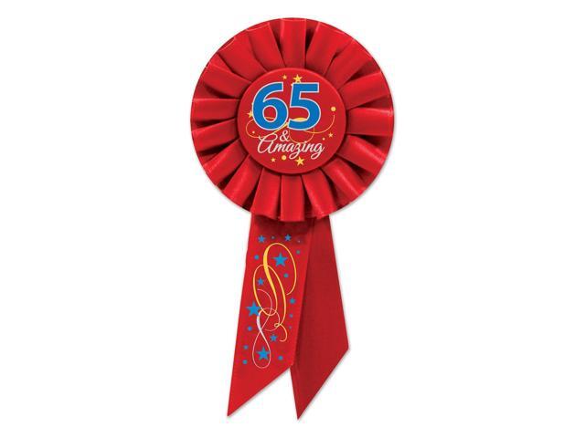 Click here for 65 & Amazing Rosette prices