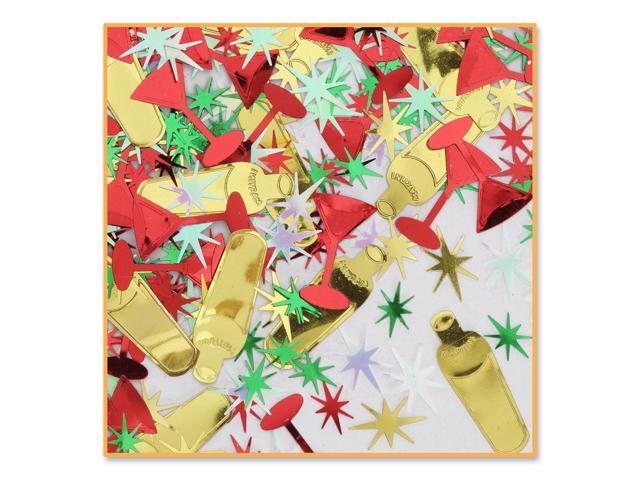 Click here for Holiday Cheer Confetti - Sparkling Festive Pack Of... prices