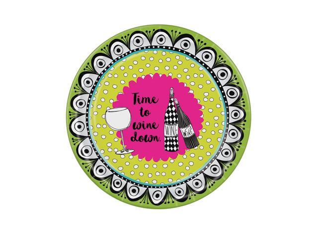 Click here for Wine Celebration Plates: Elegant And Fun  Perfect... prices
