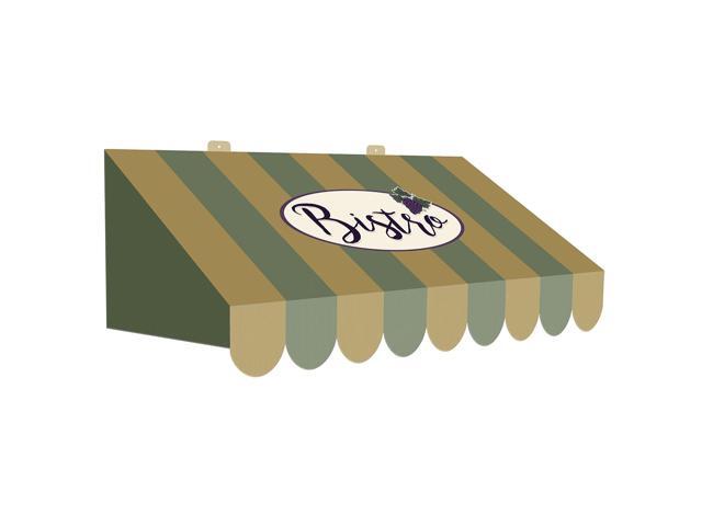 Click here for 3-D Italian Awning Wall Decoration prices