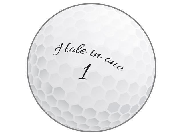 Click here for Golf Ball Cutout prices