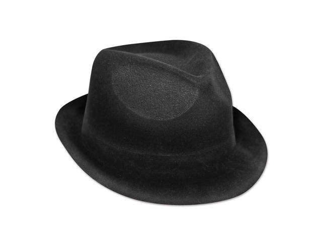 Click here for Velour Chairman Hat prices