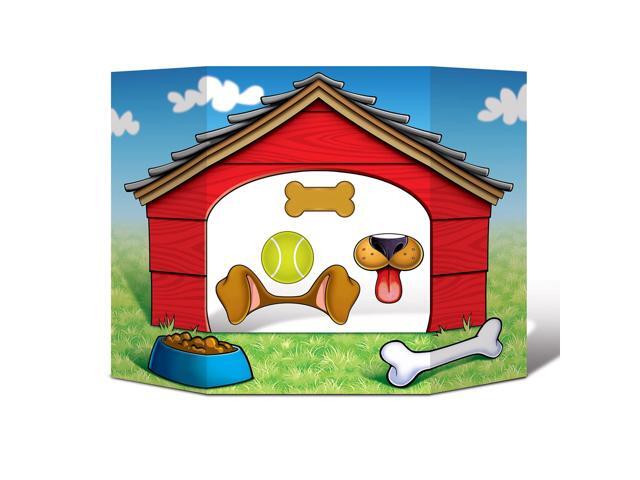 Click here for Dog House Photo Prop prices