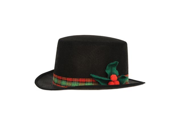Click here for Caroler Hat prices